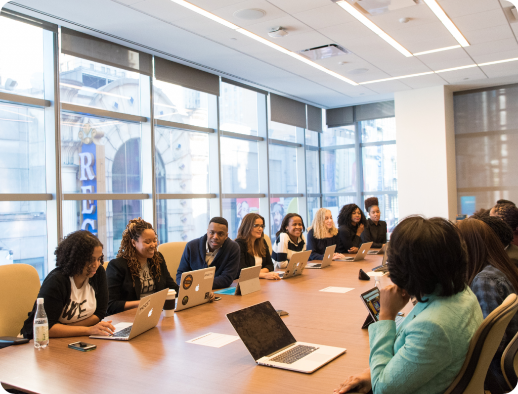 Our Goal – Yupi Gummy Candies